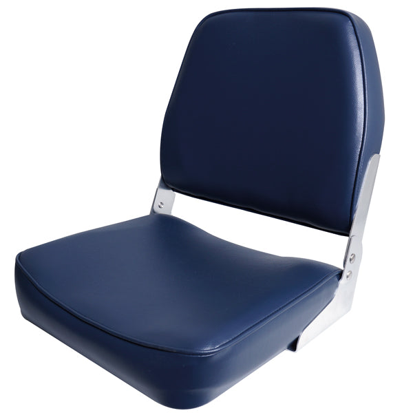 ESM, SC40 Seat, Marinblå, 38,0 cm x 33,0 cm x 43,0 cm – BoatLab