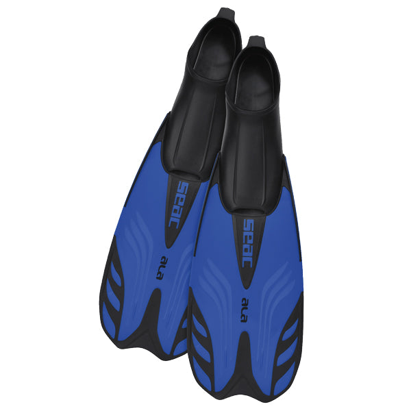 SEAC ALA svømmefødder blå str. 40-41 – BoatLab