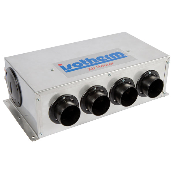 Isotherm defroster 12v båt upp till 12 m – BoatLab