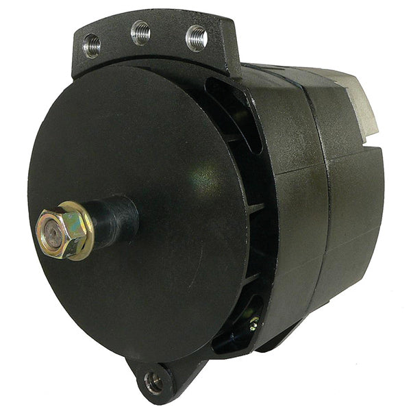 Quicksilver, Generator, 24-Volt/175 Amp, 8M6007498, Til Motorola – BoatLab