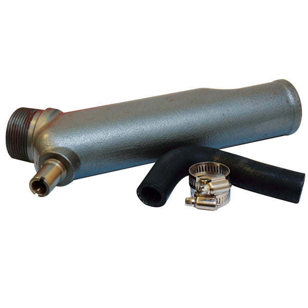 SeaTec, Udstødningsbøjningkit Yanmar 2QM & 2QM20 OEM 724770-13200 – BoatLab